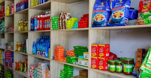 NEETHI STORE | Kothamangalam Service Cooperative Bank